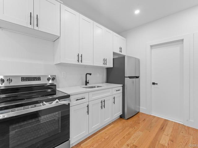 5001 Ave. M | Compass