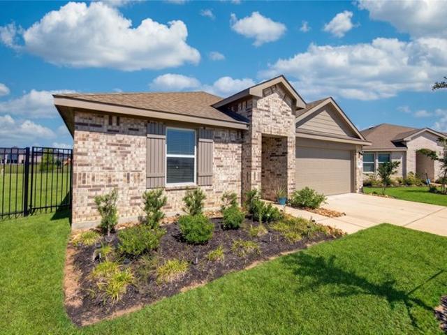 5001 Almond Terrace Dr, Katy, TX 77493