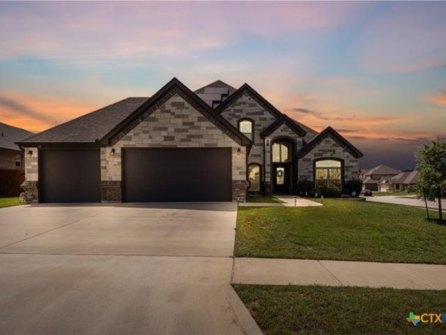 5001 Andreana Dr, Killeen, TX 76549