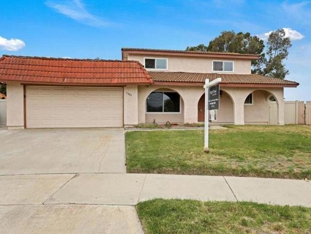5001 Andrew Jackson St, Oceanside, CA 92057