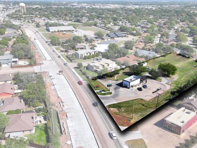 5001 Buffalo Gap Rd, Abilene, TX 79606 | MLS #20766 | Compass