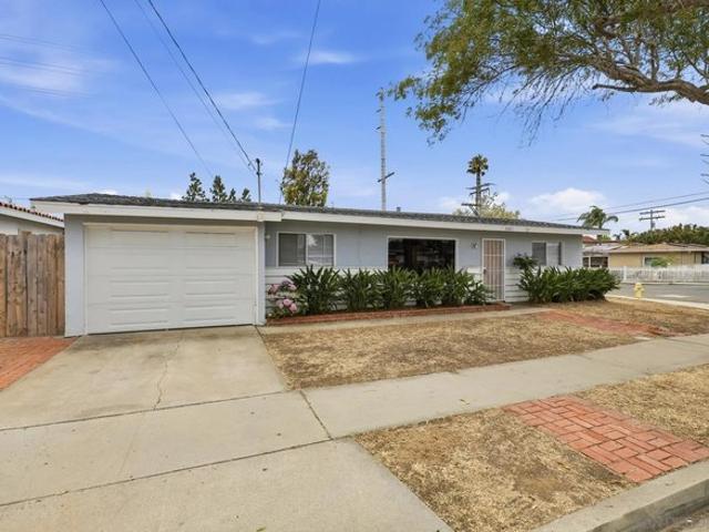 5001 Barstow St, San Diego, CA 92117