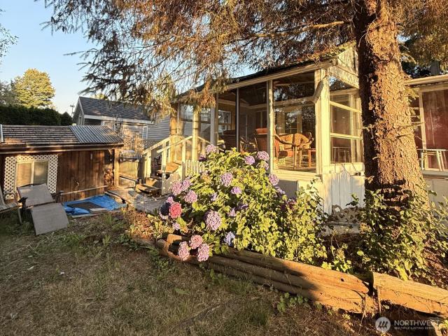5001 Bay Road # F87