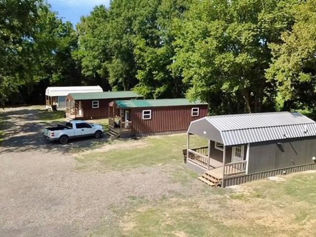 5001 Bells Chapel Rd E, Atkins, AR 72823