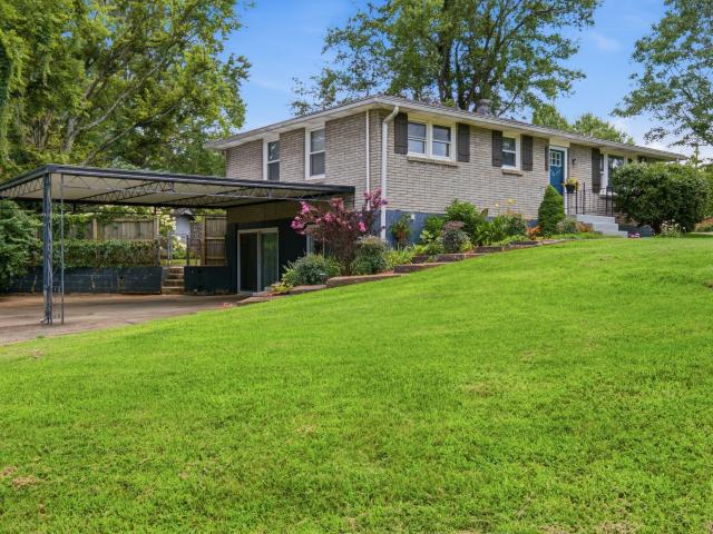 5001 Bonnawell Dr