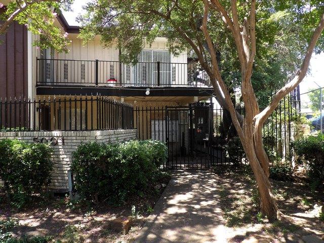 5001 Bowser Ave Apt 122, Dallas, TX 75209