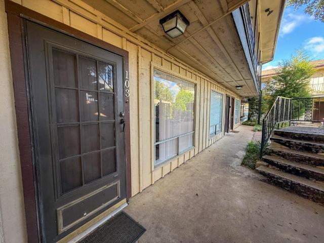 5001 Bowser Avenue # 103