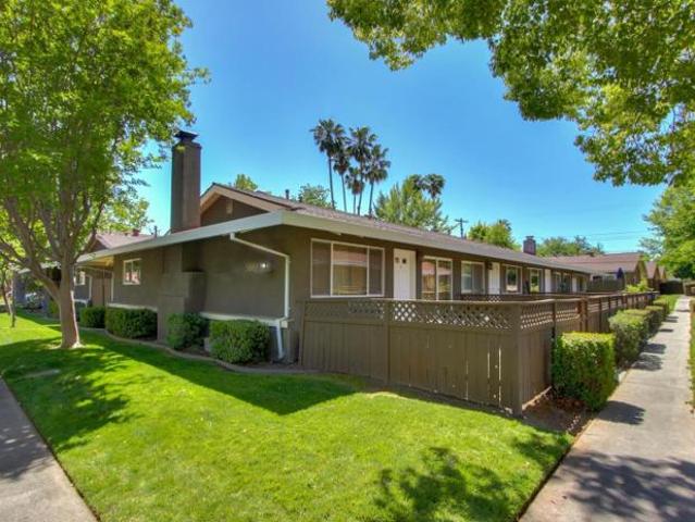 5001 Bremner Way #1 Sacramento, CA 95841