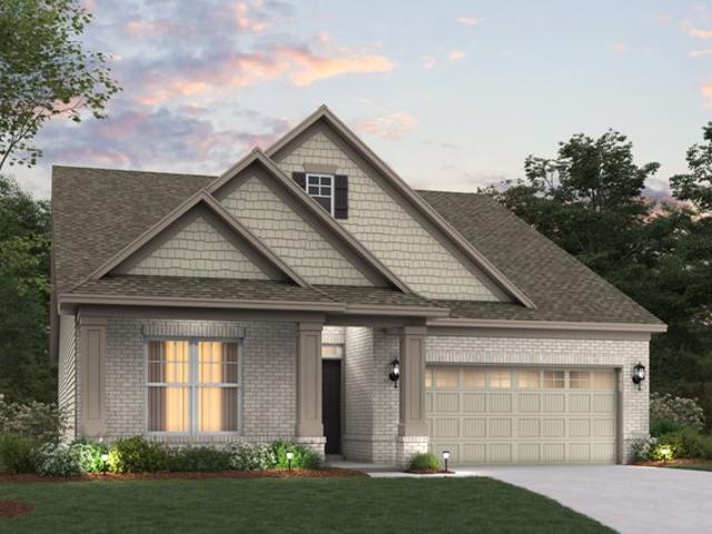 5001 Carmine St, Brownsburg, IN 46112