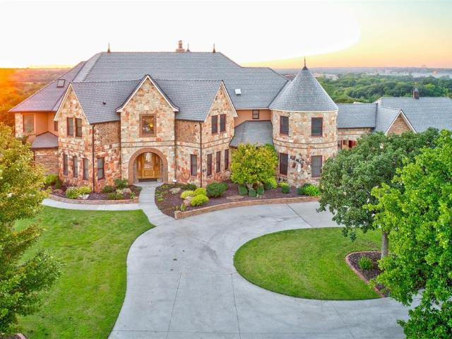 5001 Carrington Place