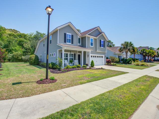 5001 Catfish Loop
