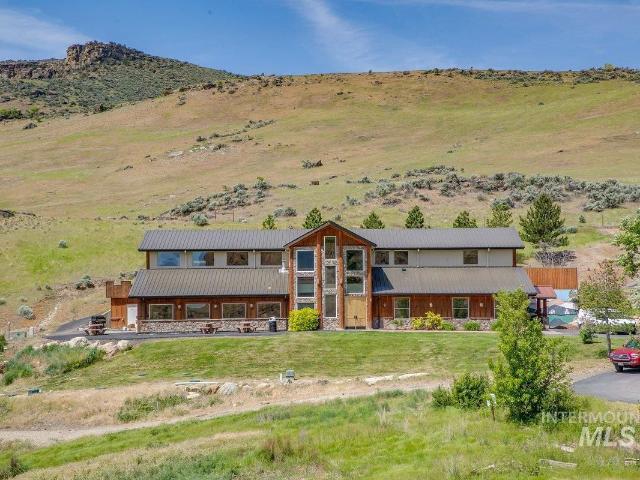 5001 Cherry Gulch Lane, Emmett, US, ID