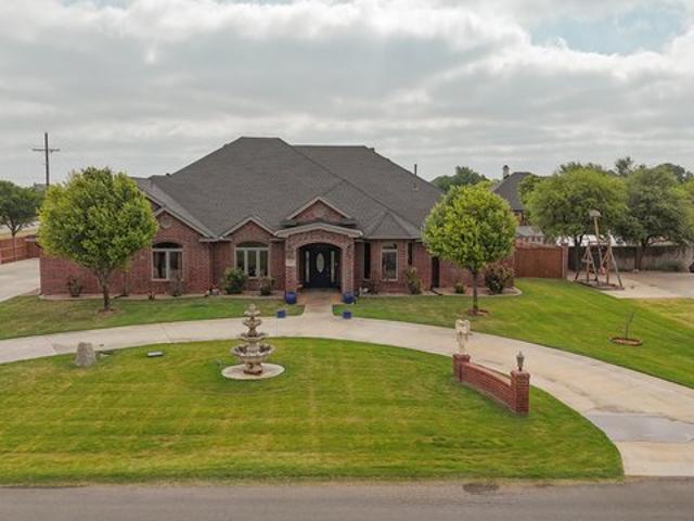 5001 County Road 1425, Lubbock, TX 79407