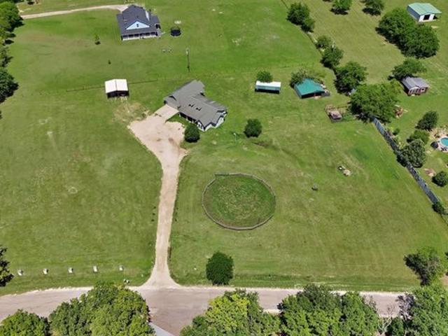 5001 County Road 707, Alvarado, TX 76009
