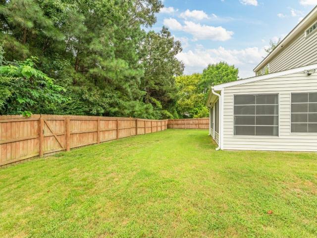 5001 Croftwood Drive