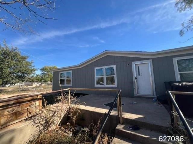 5001 Dawson St, Big Spring, TX 79720