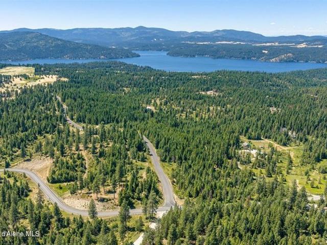 5001 E Burma Rd, Harrison, ID 83833