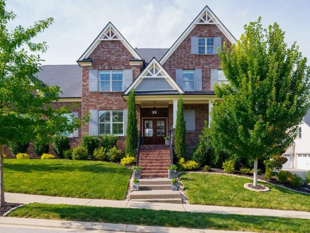 5001 Fullbright Ct