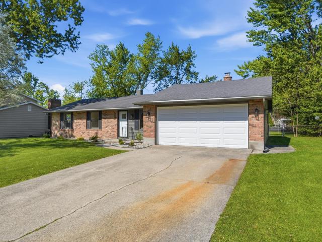 5001 Firwood Drive