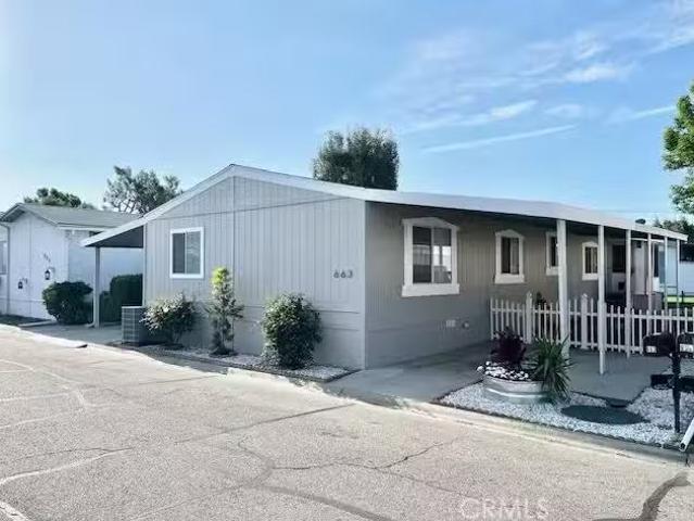 5001 Florida Ave #663, Hemet, CA 92545 MLS IG25077070