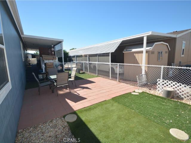 5001 Florida W, Unit 707, Hemet, CA 92545 | MLS #CV25239