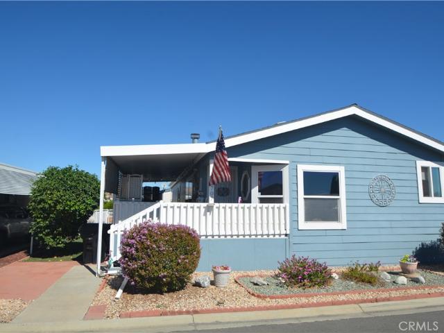 5001 Florida, Unit 707, Hemet, CA 92545 | MLS #CV25239 MR