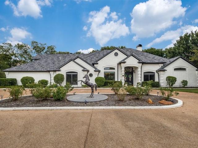 5001 Forest Hill Cir, Flower Mound, TX 75028