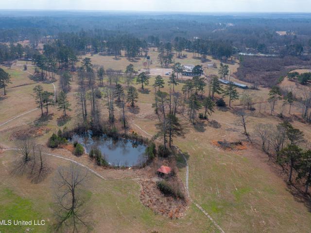5001 Forest Hill Road