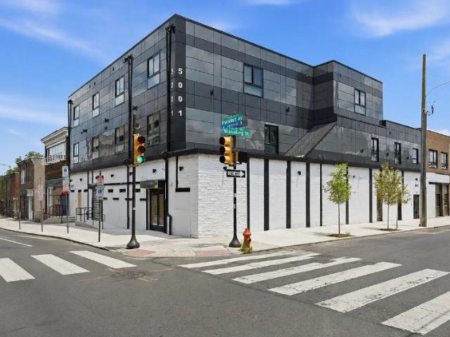 5001 Frankford Ave #B