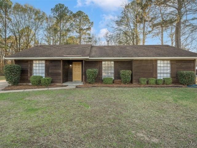 5001 George Green Dr W, Montgomery, AL 36109