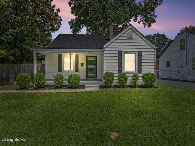 5001 Graston Ave, Louisville, KY 40216