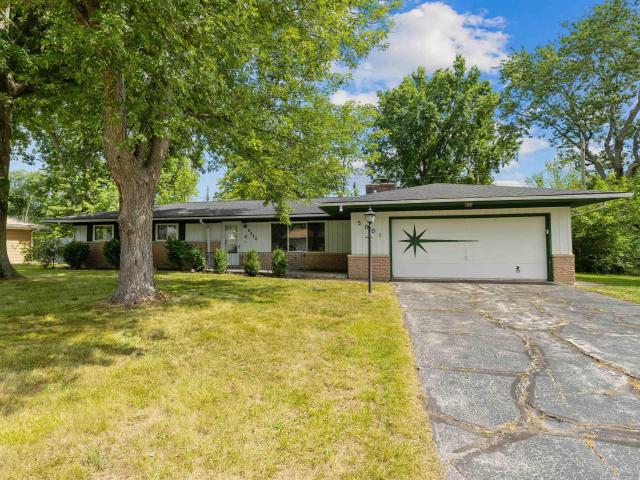 5001 Ione Drive
