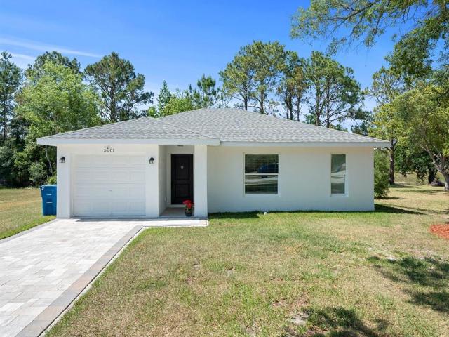 5001 Kirkland Ave, Spring Hill, FL 34606 | MLS #A4684