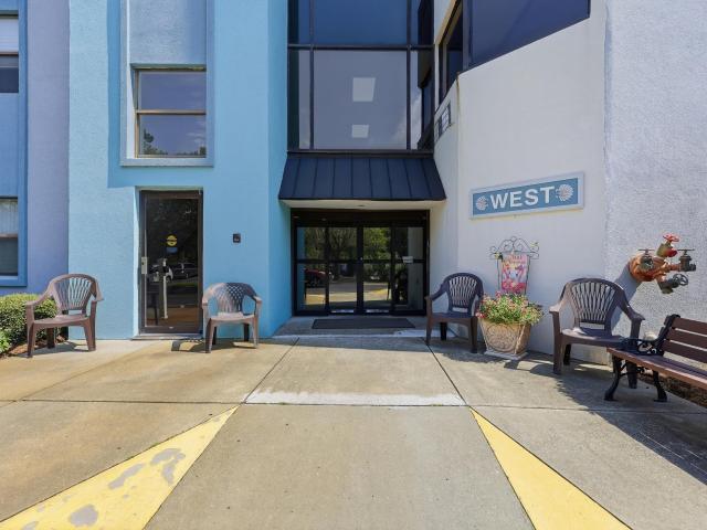 5001 Little River Rd. W307
