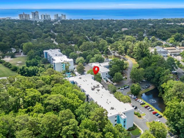 5001 Little River Rd. W414