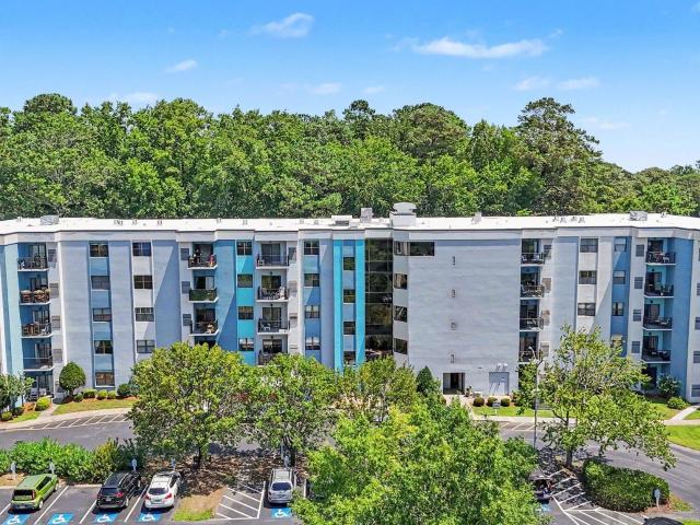 5001 Little River Rd. W508