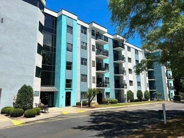 5001 Little River Rd Apt E514, Myrtle Beach, SC 29577