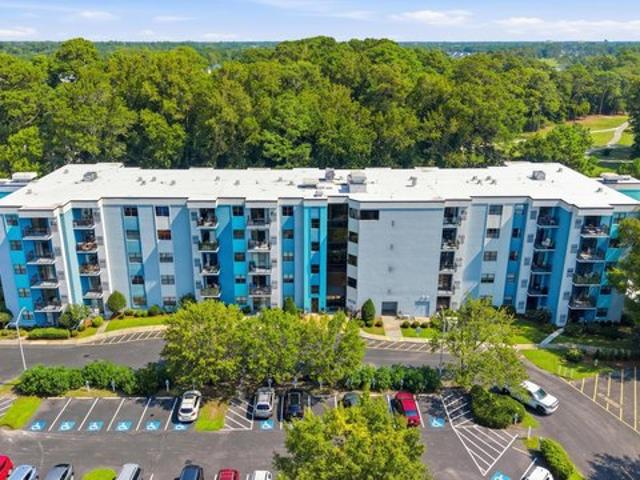 5001 Little River Rd Apt W307, Myrtle Beach, SC 29577