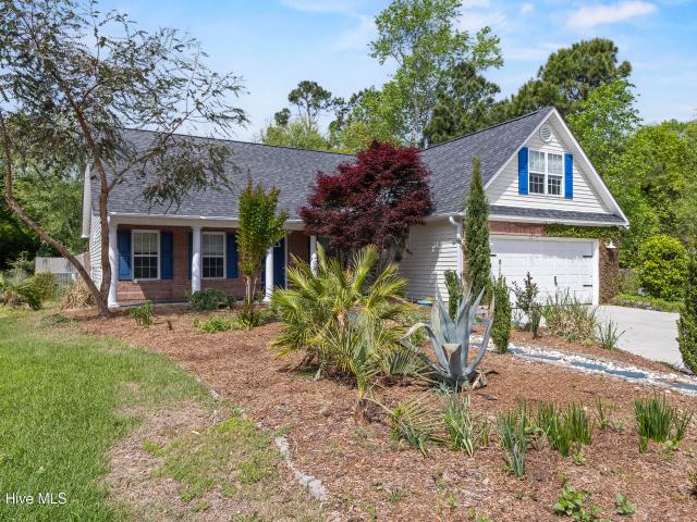 5001 Long Pointe Road