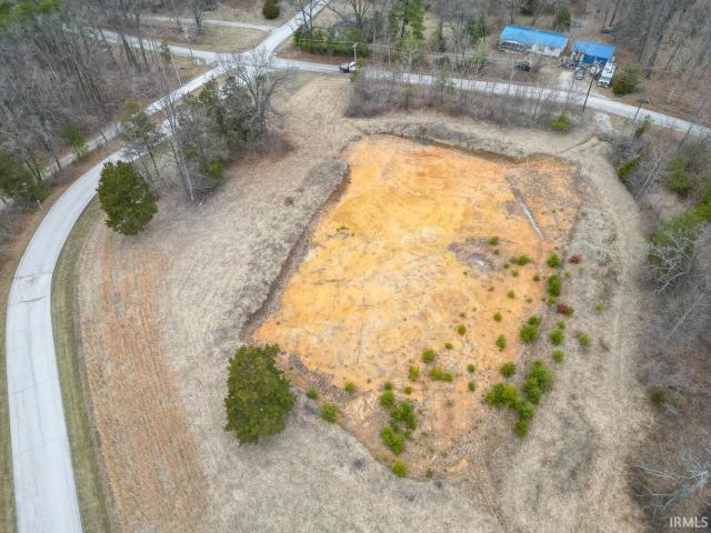 5001 Lot 1 S Iron Gate Trail