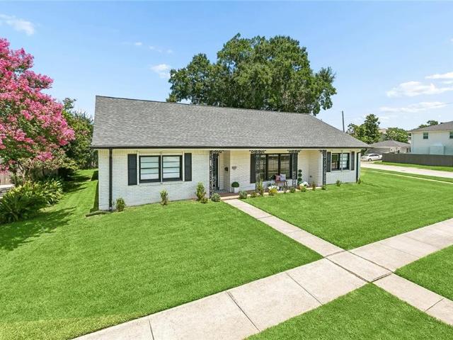 5001 Purdue Drive
