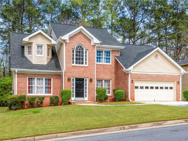 5001 Panola Mill Dr, Lithonia, GA 30038 | MLS #7743 | Compass