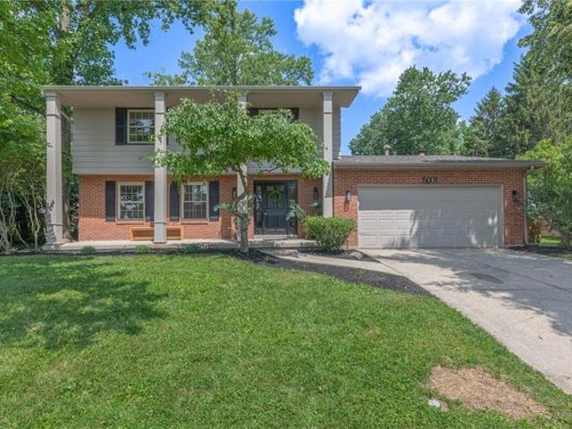 5001 Polen Dr, Kettering, OH 45440