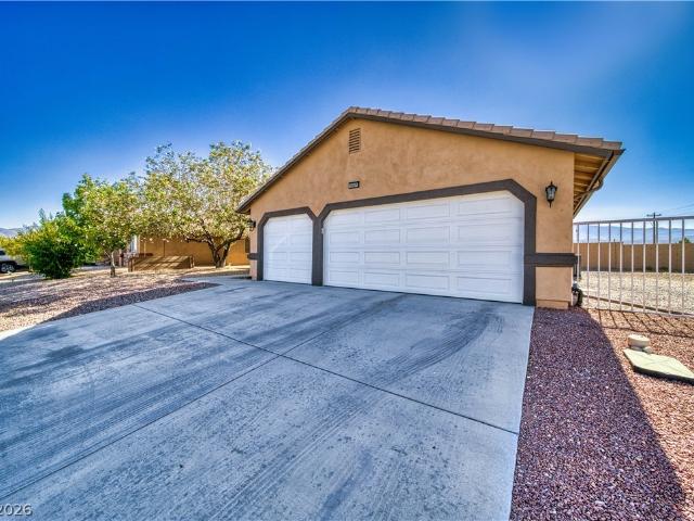 5001 Ray Frank Boulevard