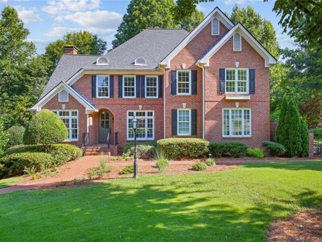 5001 Redcliff Ct, Atlanta, GA 30338