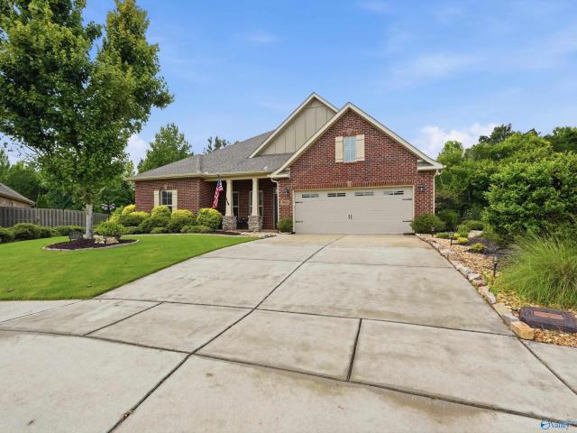 5001 River Birch Lane