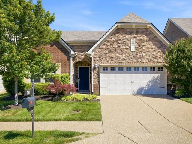5001 Riverbank Dr, Hermitage, TN 37076
