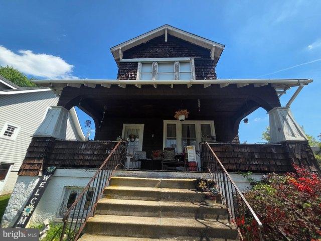 5001 Ross Rd, Baltimore, MD 21214