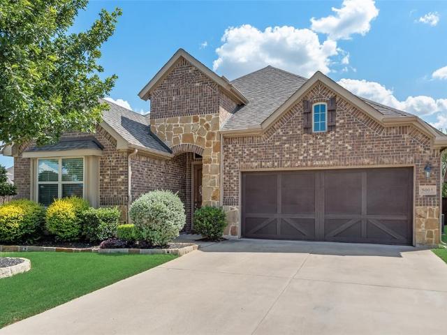 5001 Stockwhip Drive