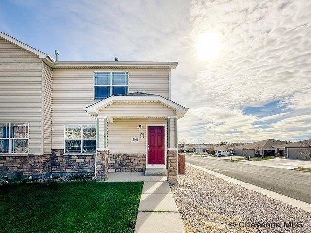 5001 Sunny Ridge Ln, Cheyenne, WY 82001